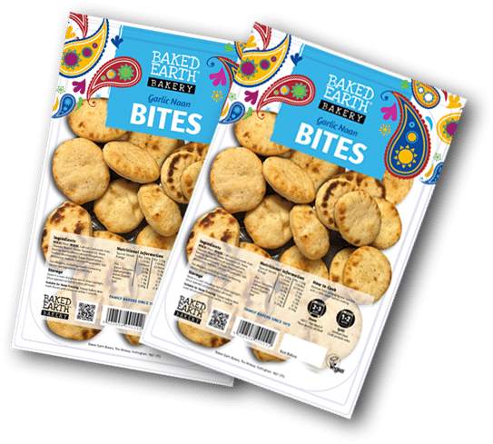 About Us – Baked Earth